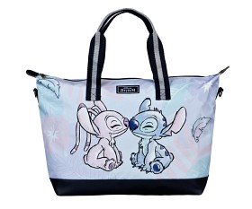 Köp Disney Stitch Weekend Väska på storochliten.se
