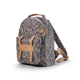 Köp Elodie Backpack Mini (Blue Garden) på storochliten.se