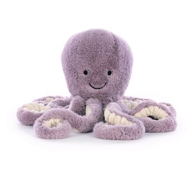 Köp Jellycat Maya Octopus (Little) på storochliten.se