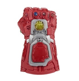 Köp Marvel Avengers Handske Thanos Infinity Gauntlet på storochliten.se