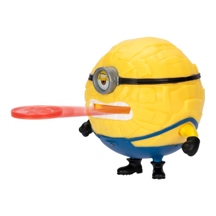 Köp Despicable Me 4 Mega Minions Transformation Chamber-lekset på ...