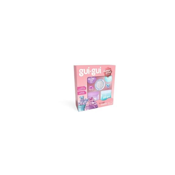 Köp GUI GUI Deluxe 2-pack på storochliten.se