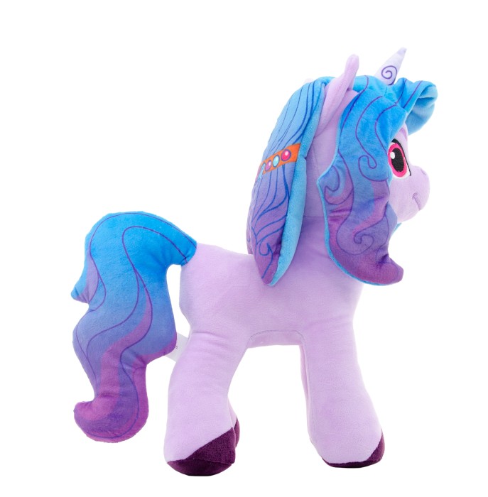 Köp My Little Pony Mjukis Izzy på storochliten.se