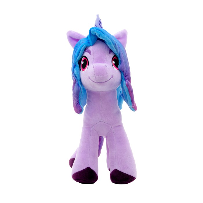 Köp My Little Pony Mjukis Izzy på storochliten.se