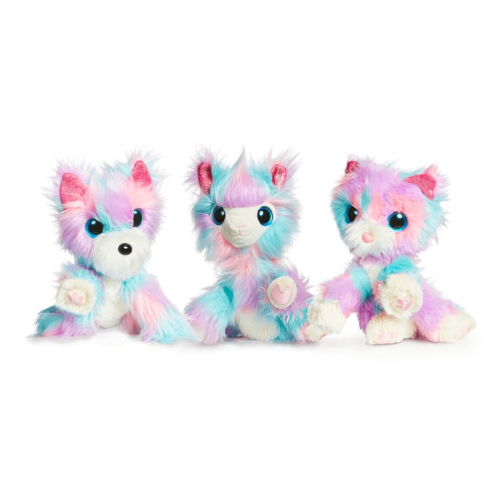 Köp Scruff a Luvs Candy på storochliten.se