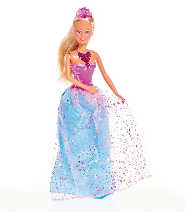 Köp Steffi Love Magic Princess på storochliten.se